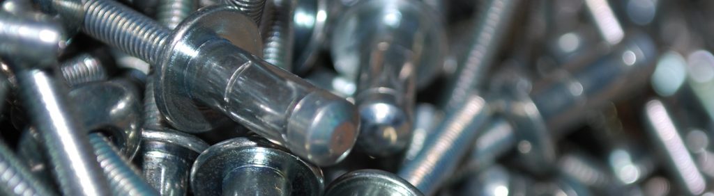 StructuralRivetBanner – Profast | Industrial Fastening Solutions