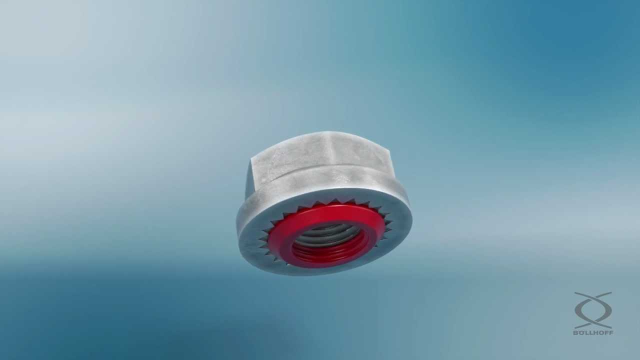 Boellhoff Seal Lock® – Profast | Industrial Fastening Solutions